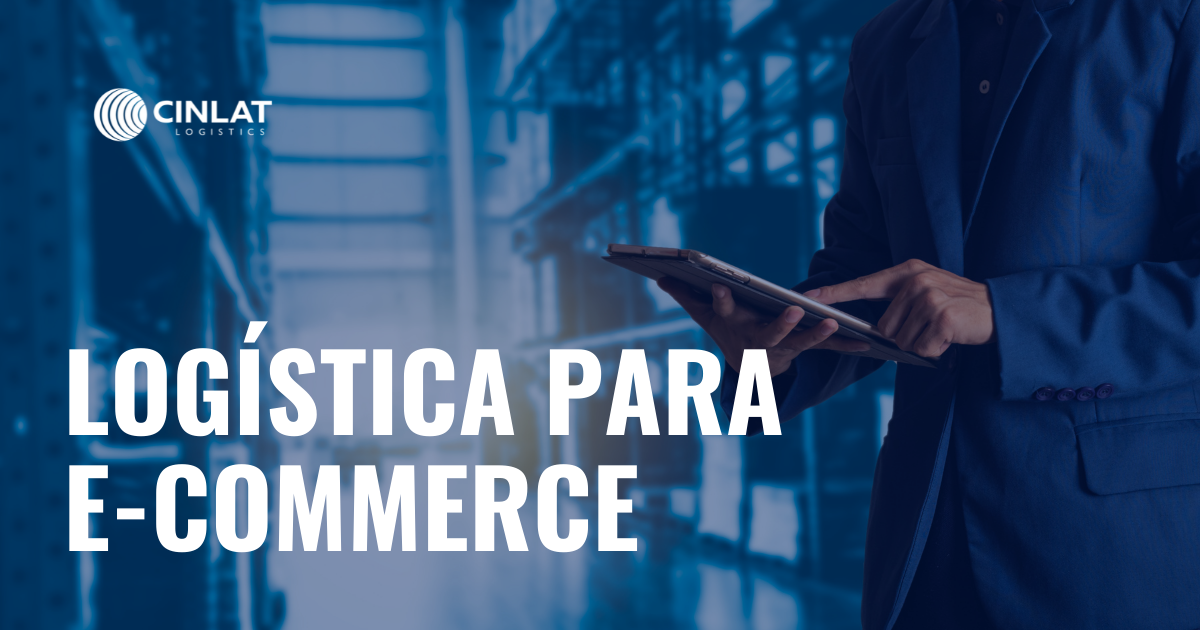 Logística para e-Commerce